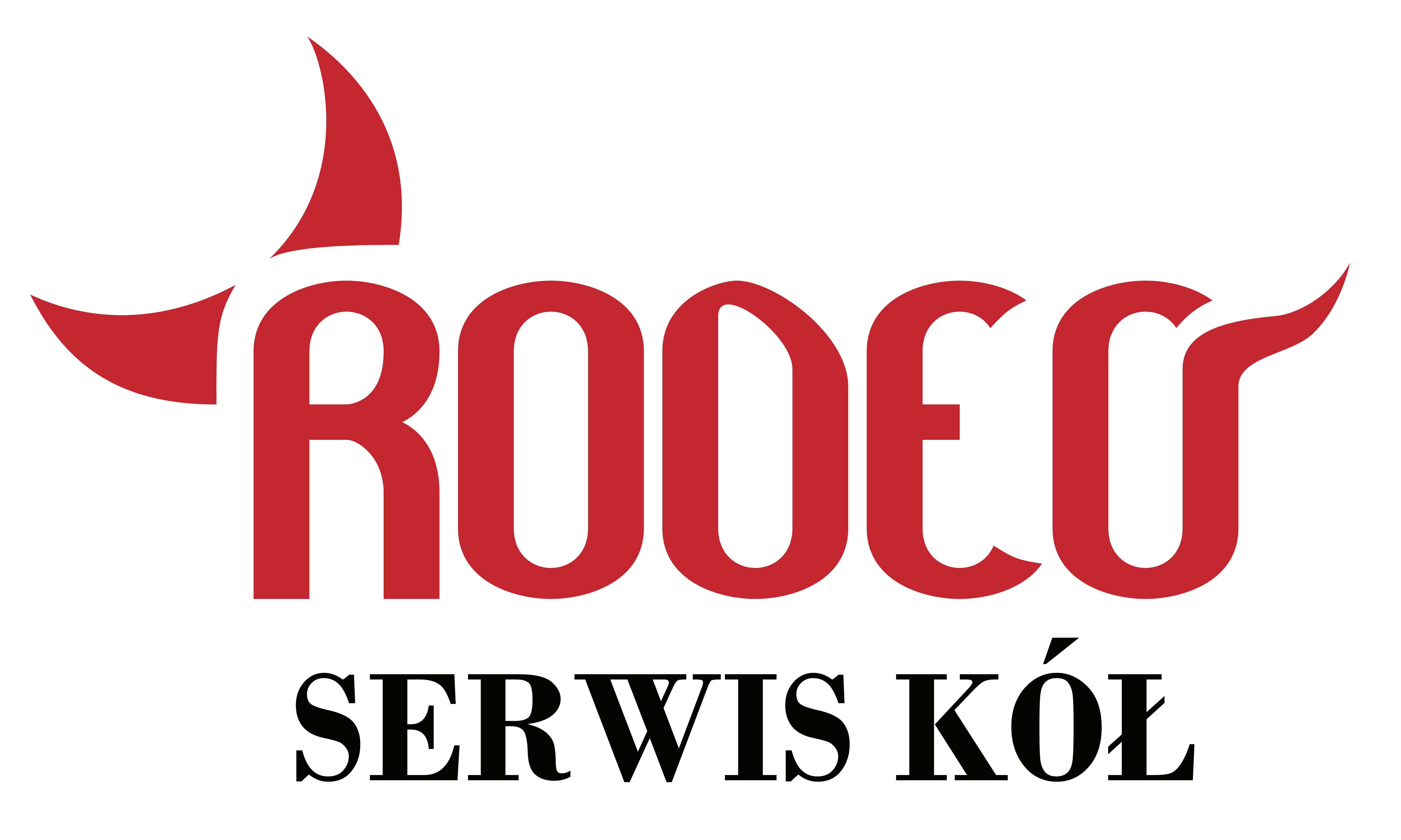 RODEO SERWIS KÓŁ